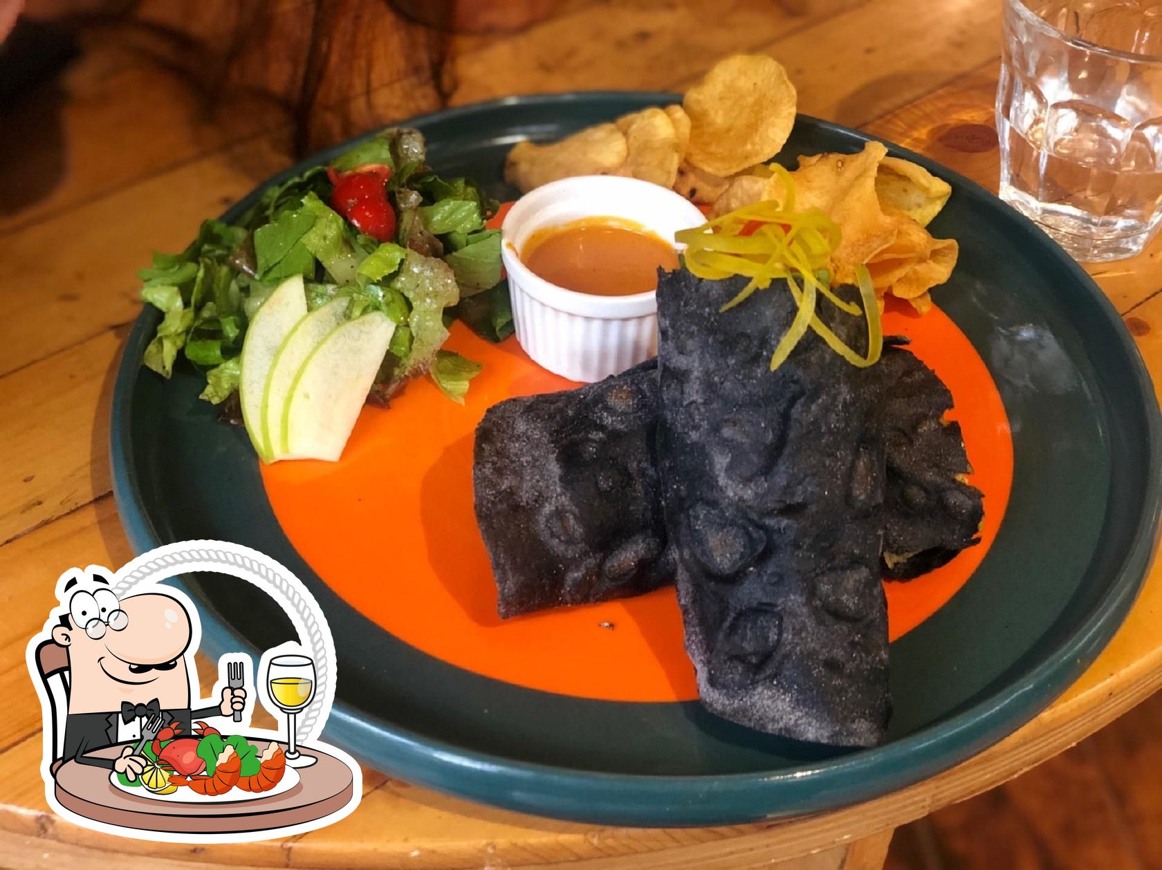 Chafa Cafe And Studio, Pune - Restaurant menu and reviews
