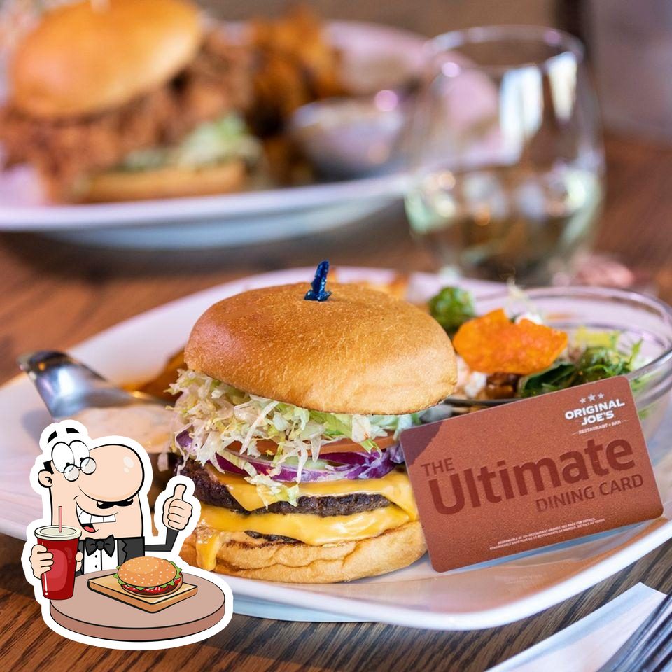 El Furniture Warehouse, 107 8 Ave SW in Calgary - Restaurant menu and ...