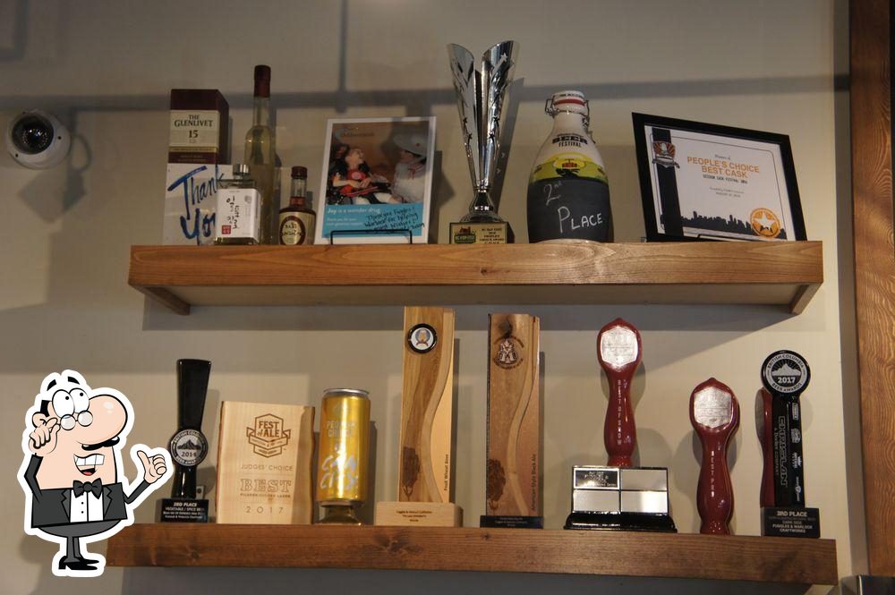 Fuggles & Warlock in Richmond - Restaurant reviews