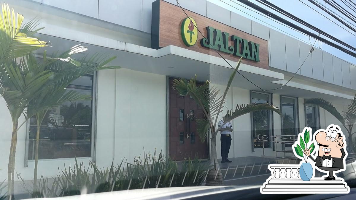 Jaltan Food Centrum restaurant, Tagum City, CRX5+2QR - Restaurant reviews