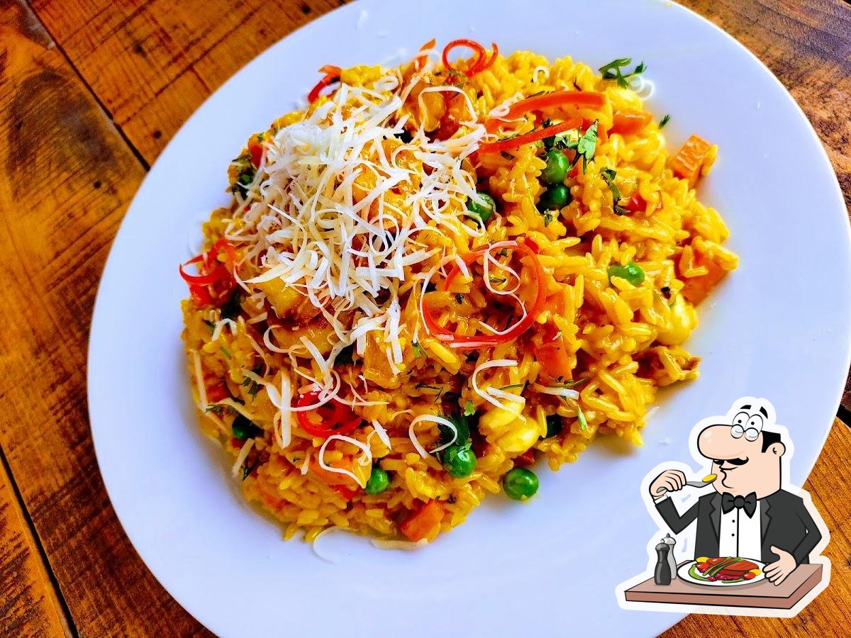 La barra del papi, La Molina - Restaurant reviews