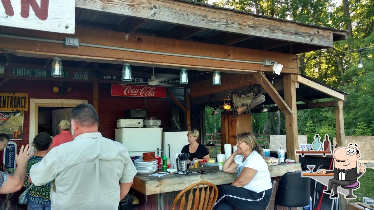 Mecca Tavern, Mecca - Restaurant menu, prices and reviews
