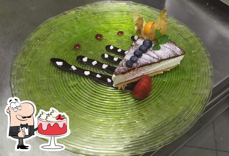 Mistral Bar, Vada - Menu del ristorante, prezzi e recensioni