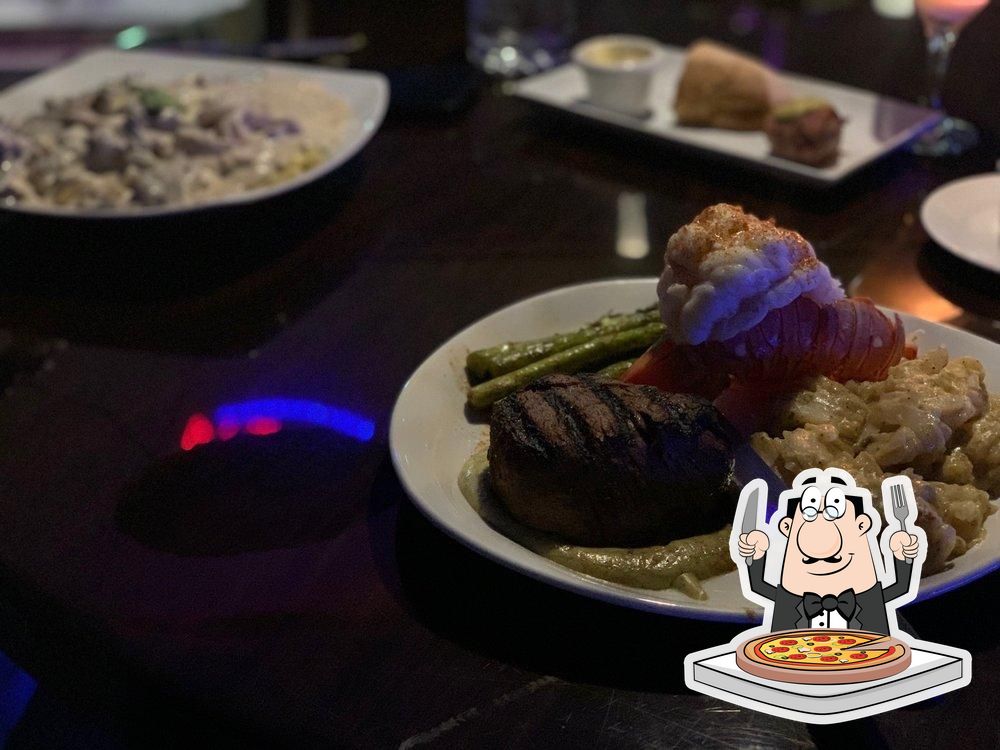 Patini's Grill in Stanwood - Restaurant reviews