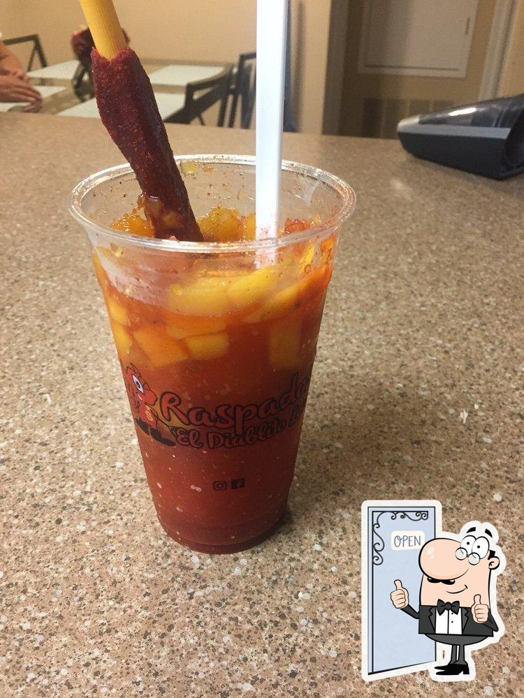 Raspados El Diablito Loco Restaurant in Sacramento - Restaurant reviews