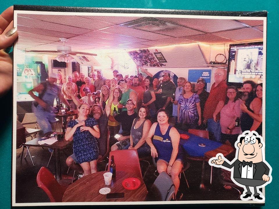 The One and Only Bar in Choctaw - Restaurant reviews