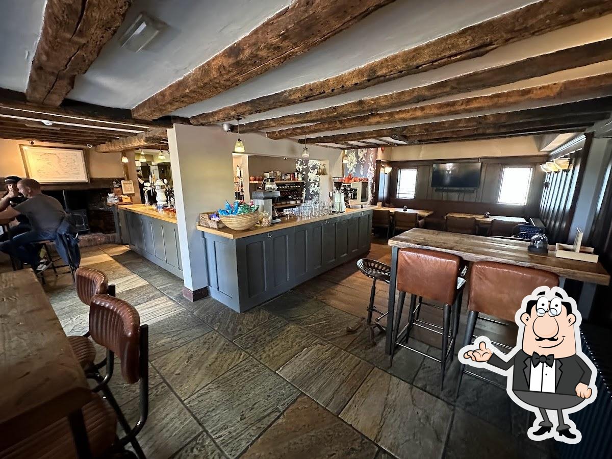The Henny Swan, Sudbury - Restaurant menu, prices and reviews