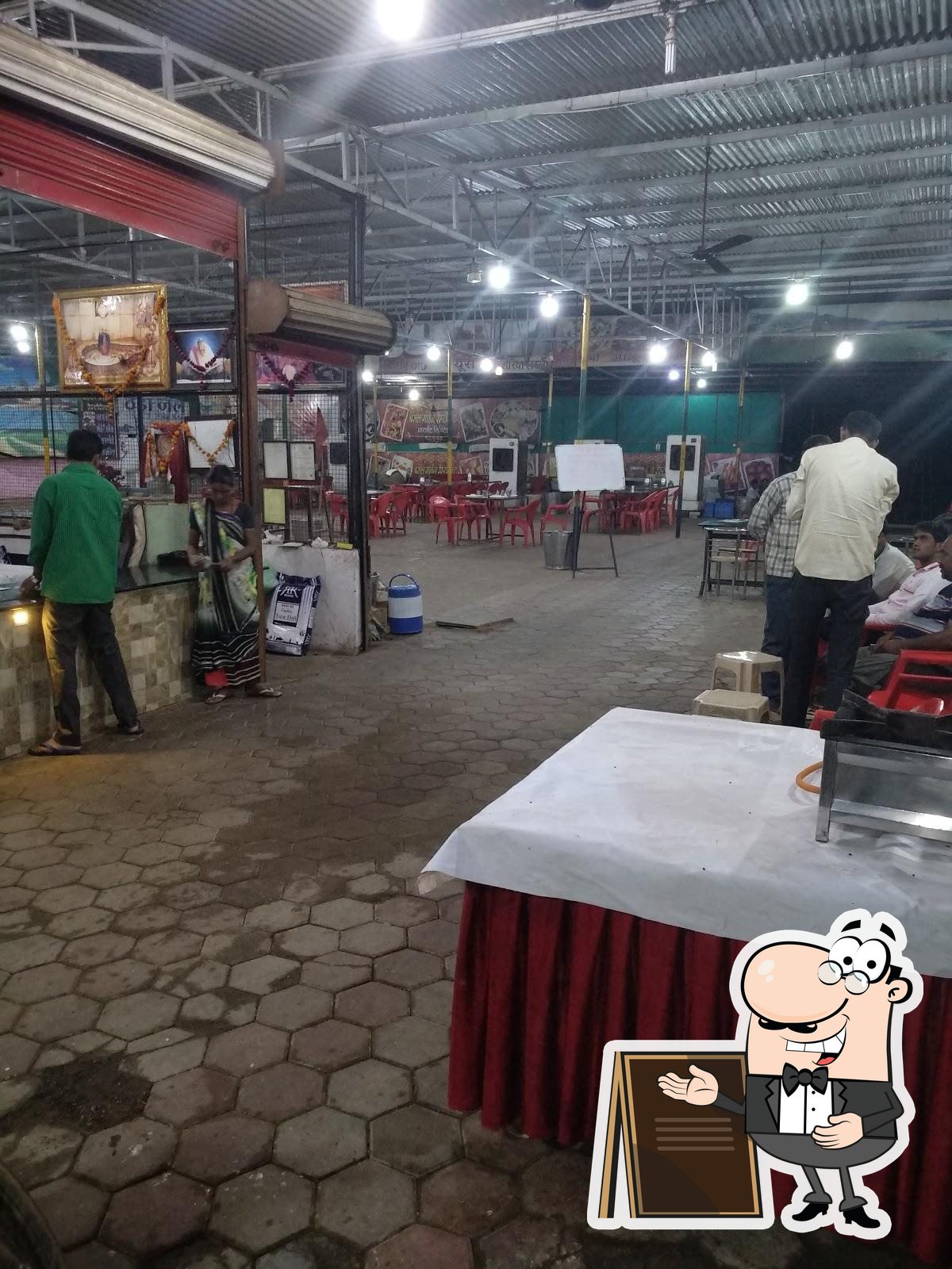 Bansal Dhaba, Barwaha - Restaurant reviews