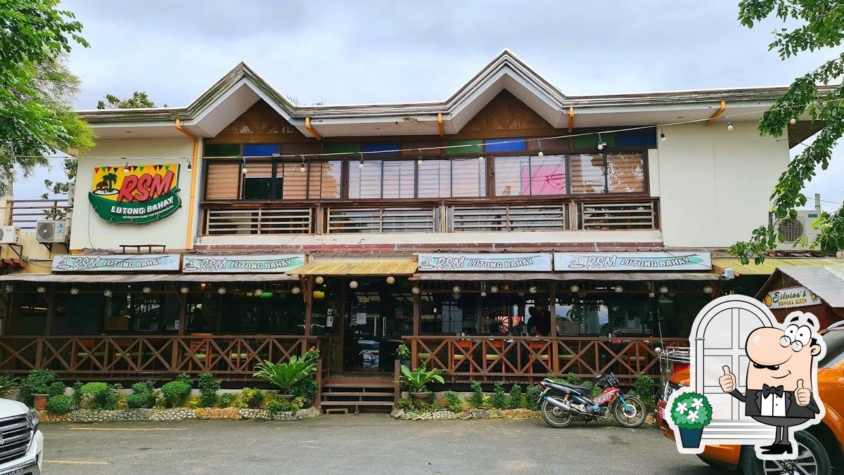 RSM Lutong Bahay Real Calamba restaurant, Calamba, 54VV+XC3 ...