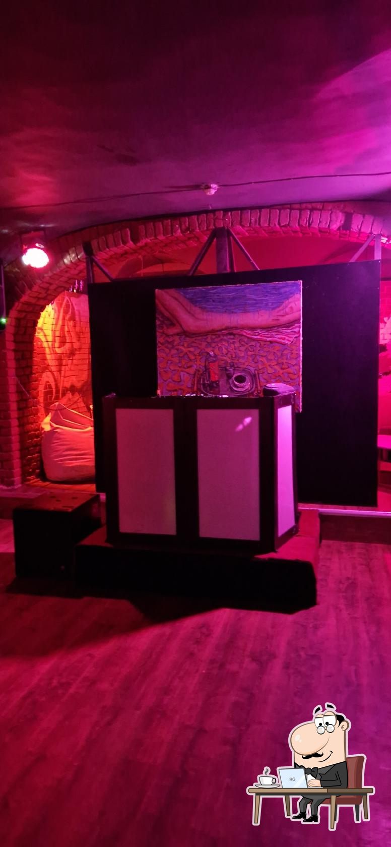 333 nightclub, Vilnius - Restaurant menu, prices and reviews