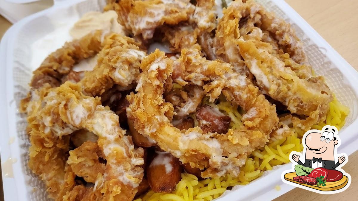 BASHA Metrotown in Burnaby - Restaurant reviews