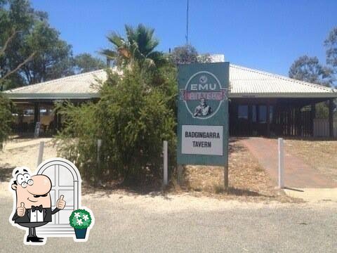 Badgingarra Tavern in Badgingarra - Restaurant reviews