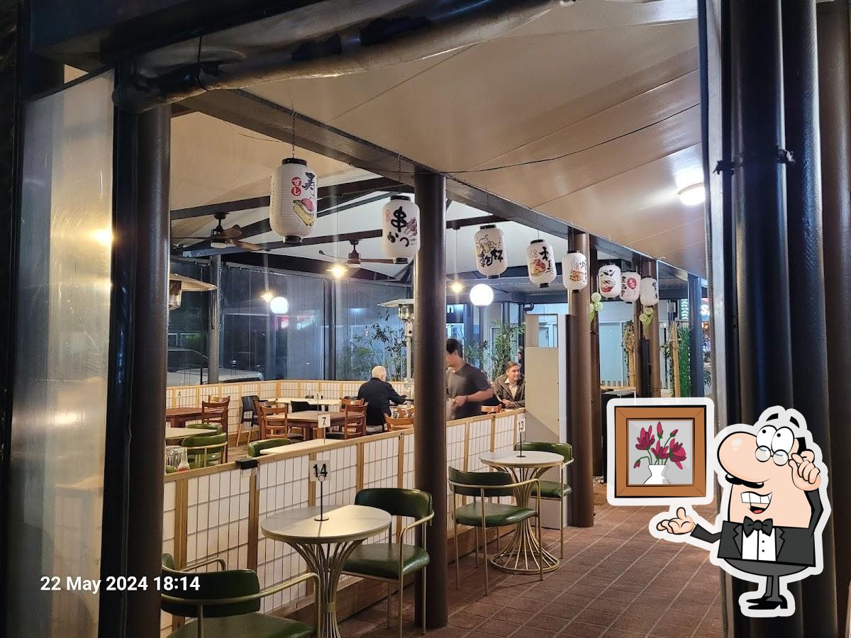 Bargara Asian Cuisine, Bargara - Restaurant menu, prices and reviews