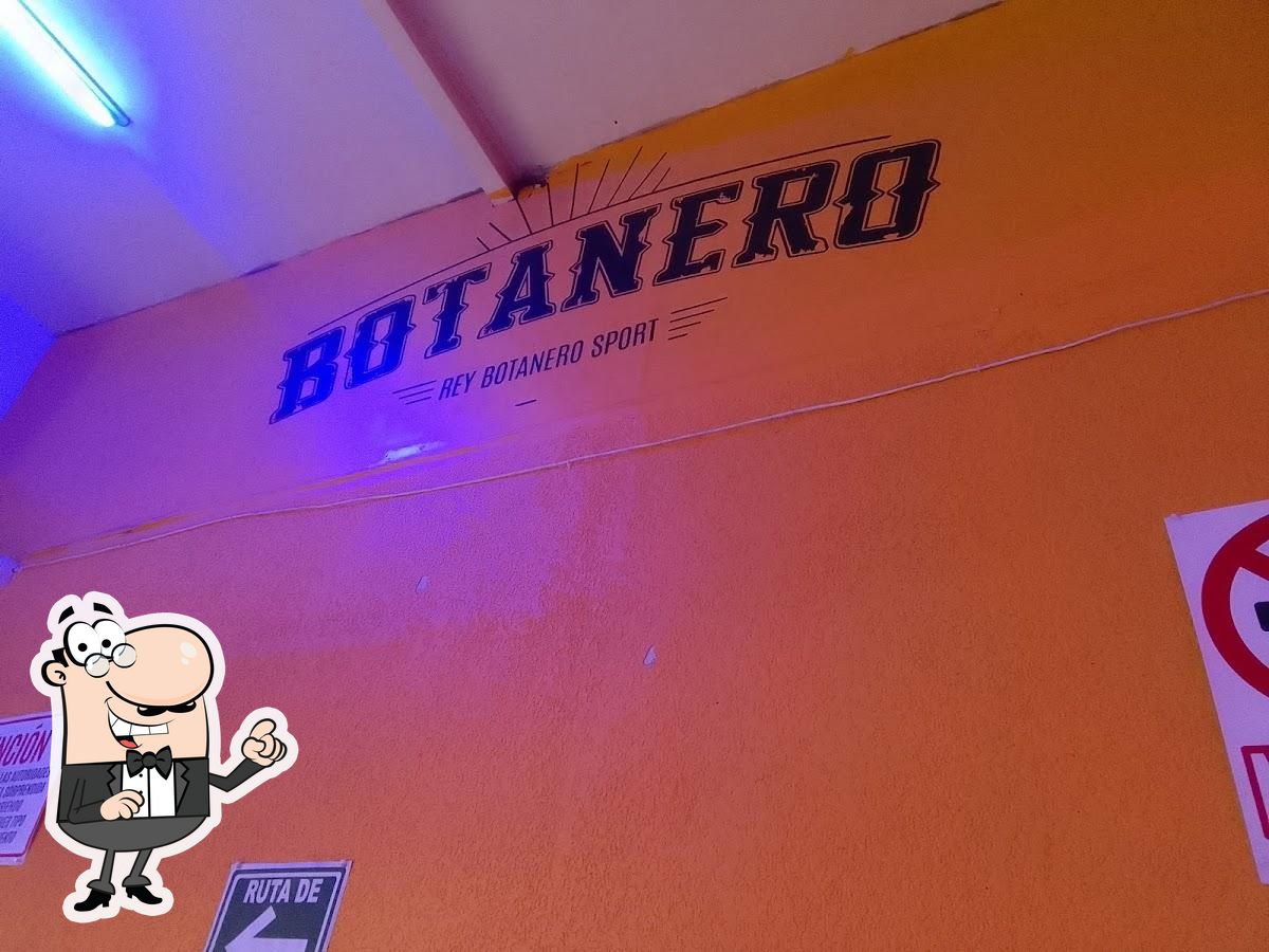 Botanero pub & bar, Mexico City, C. López 157 b - Restaurant reviews