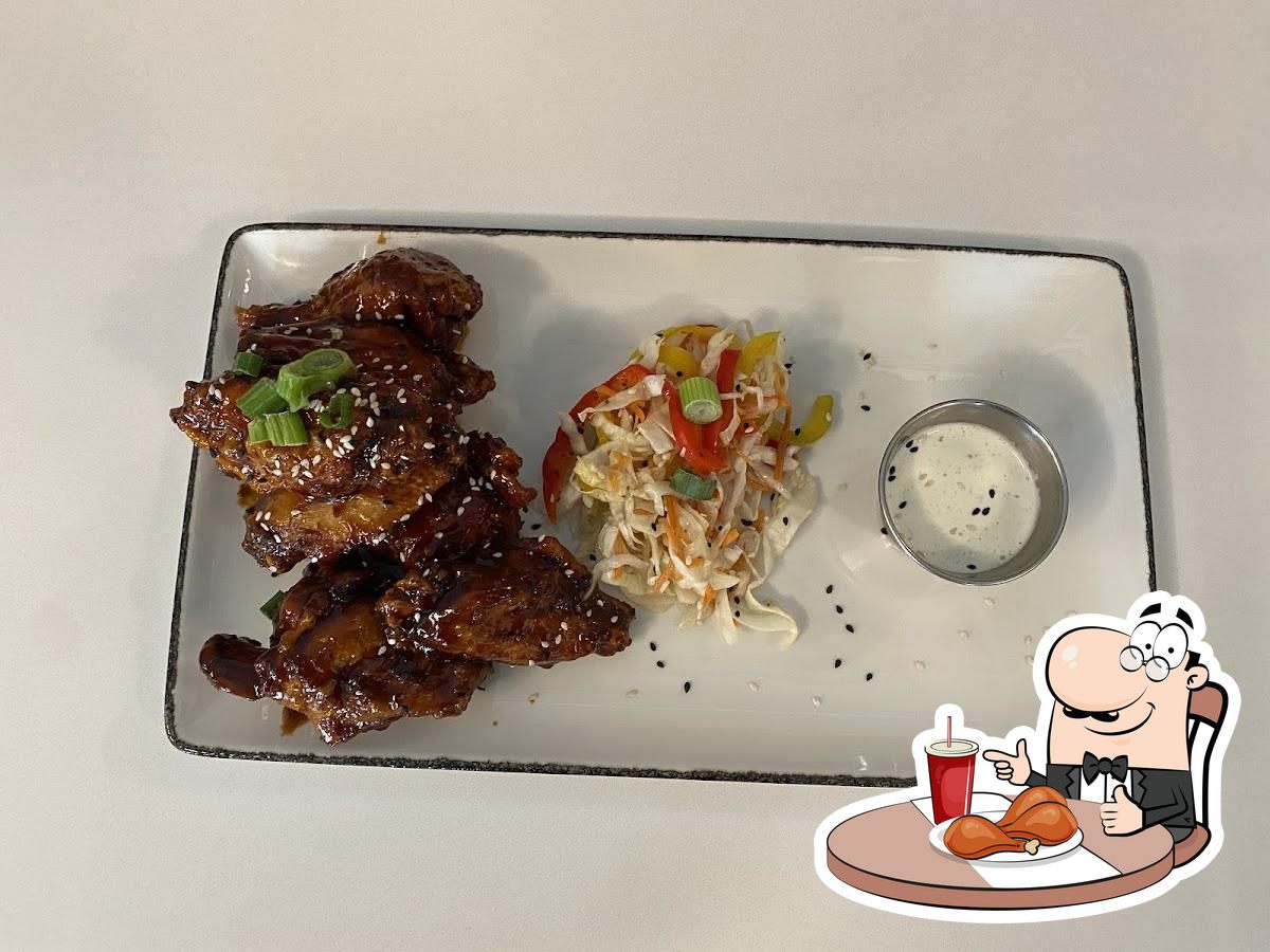 Common Table, 3413 Broad St in Chattanooga - Restaurant menu and reviews