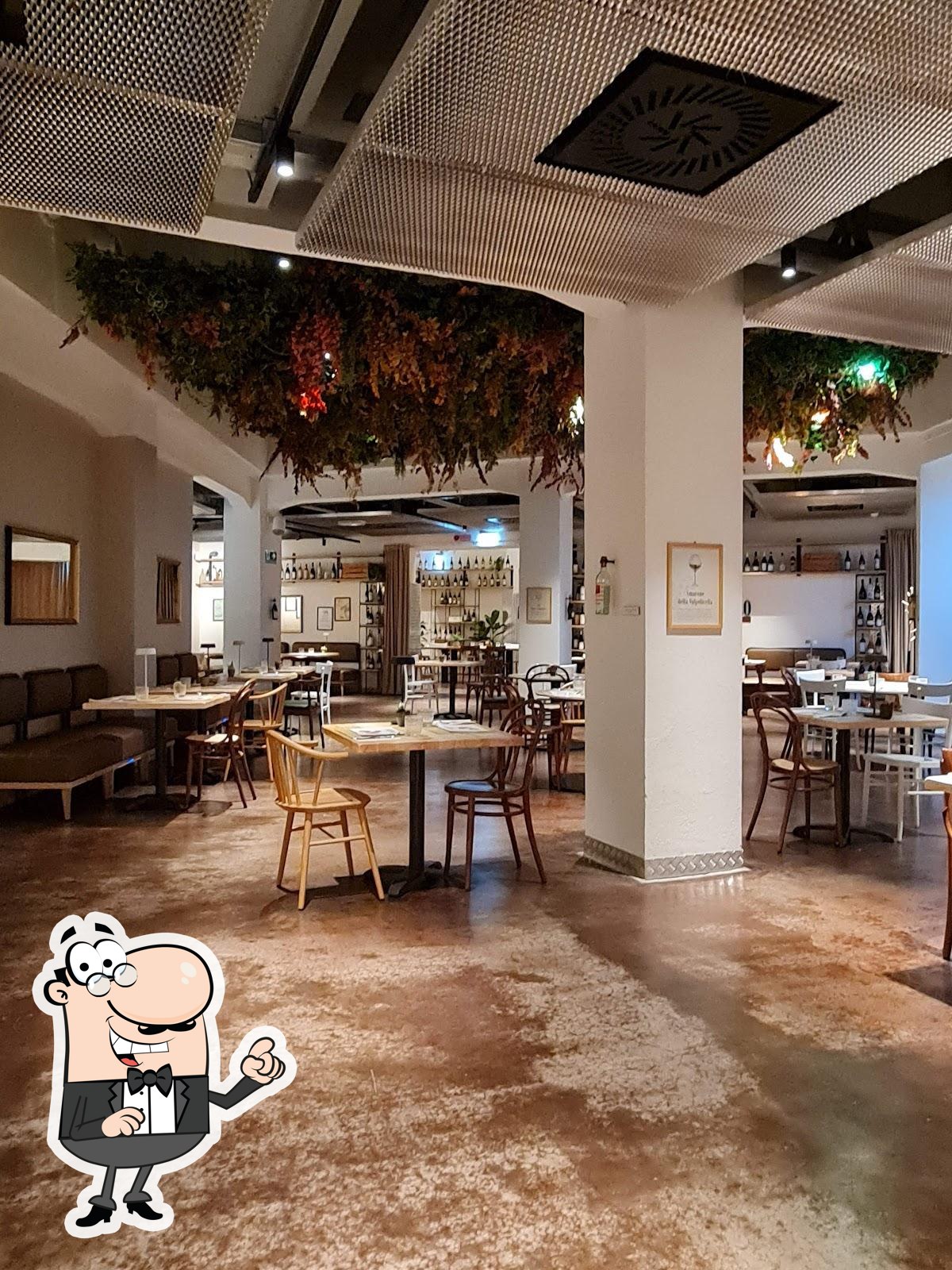Eataly Verona, Verona - Menu del ristorante, prezzi e recensioni