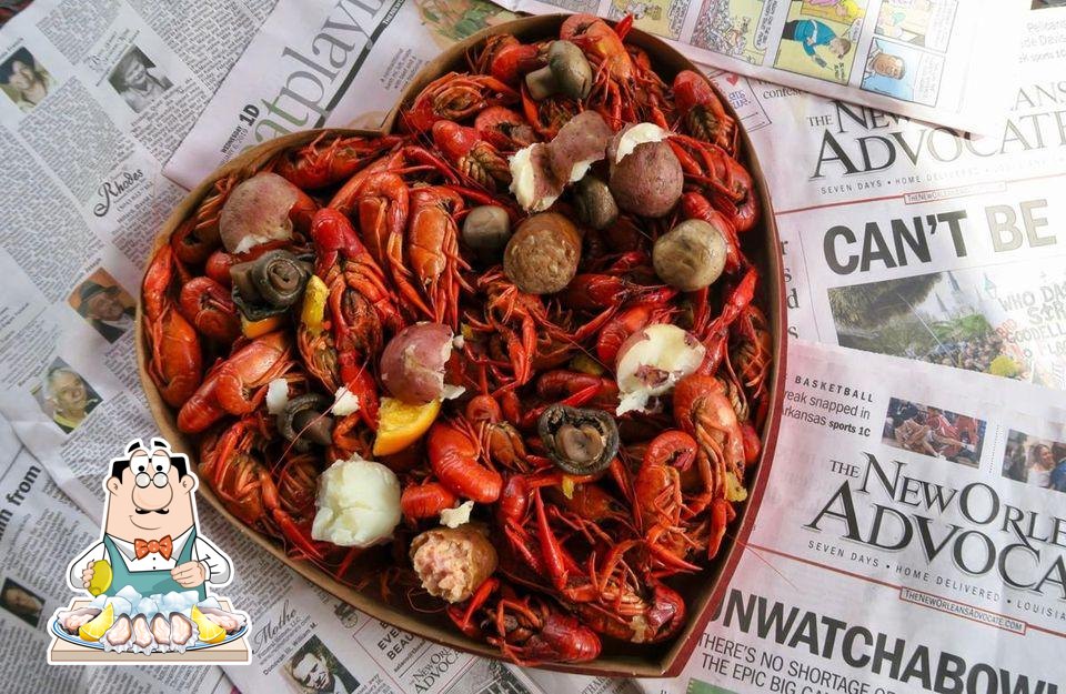 Hickory Pit Too in Semmes - Restaurant menu and reviews
