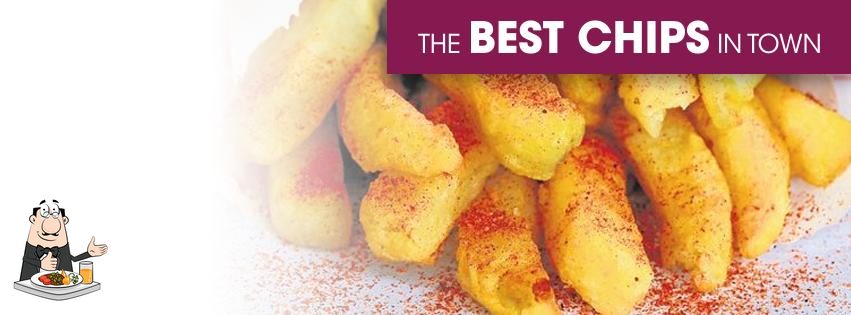 Kasi Flava, Soweto, Maseru Rd - Delis restaurant menu and reviews