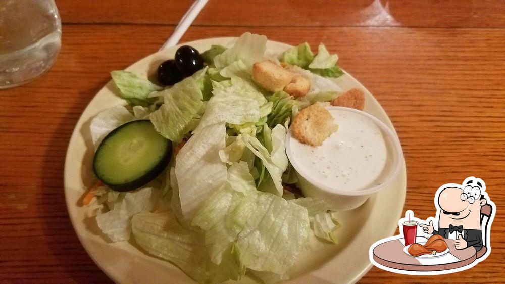 Family Tree Restaurant in Santaquin - Restaurant menu and reviews