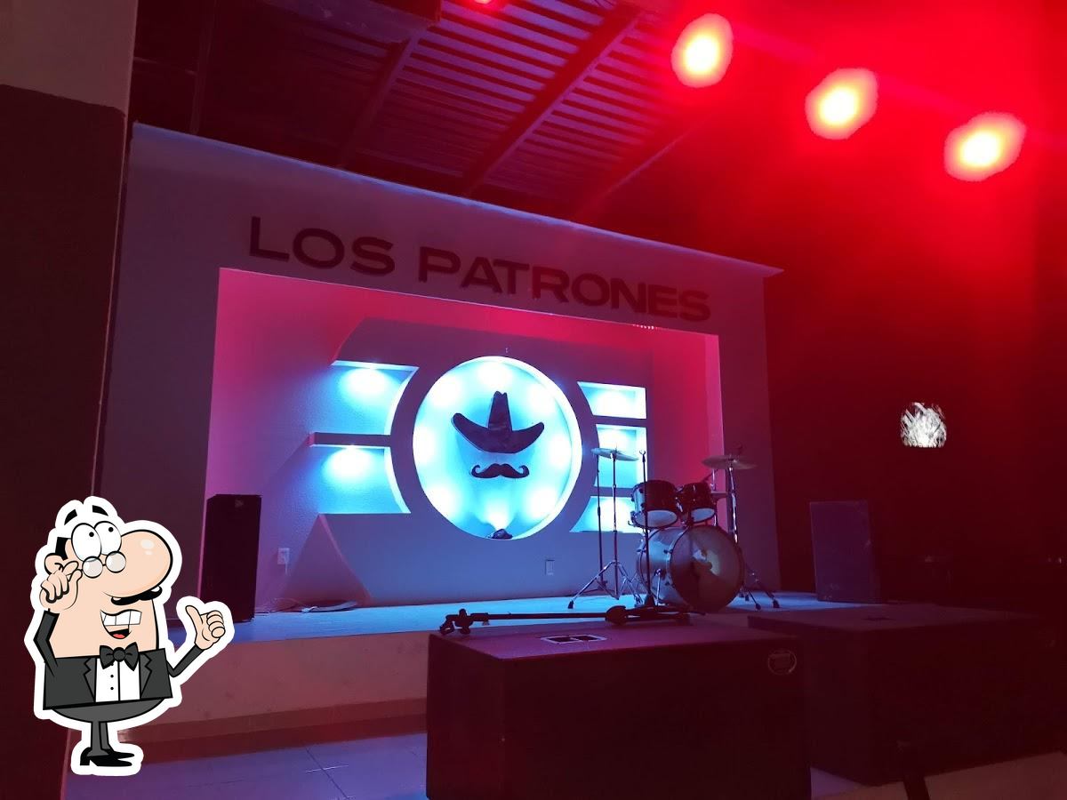 Los patrones Restaurant-Bar, Monclova - Opiniones del restaurante