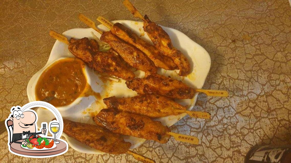 The Mandarin Oak, Mapusa - Restaurant reviews