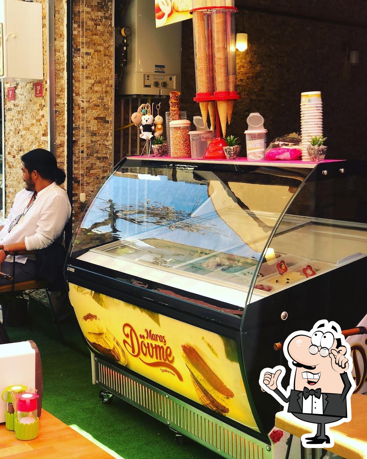 Masal Cafe Restoran, Adalar - Restaurant menu, prices and reviews