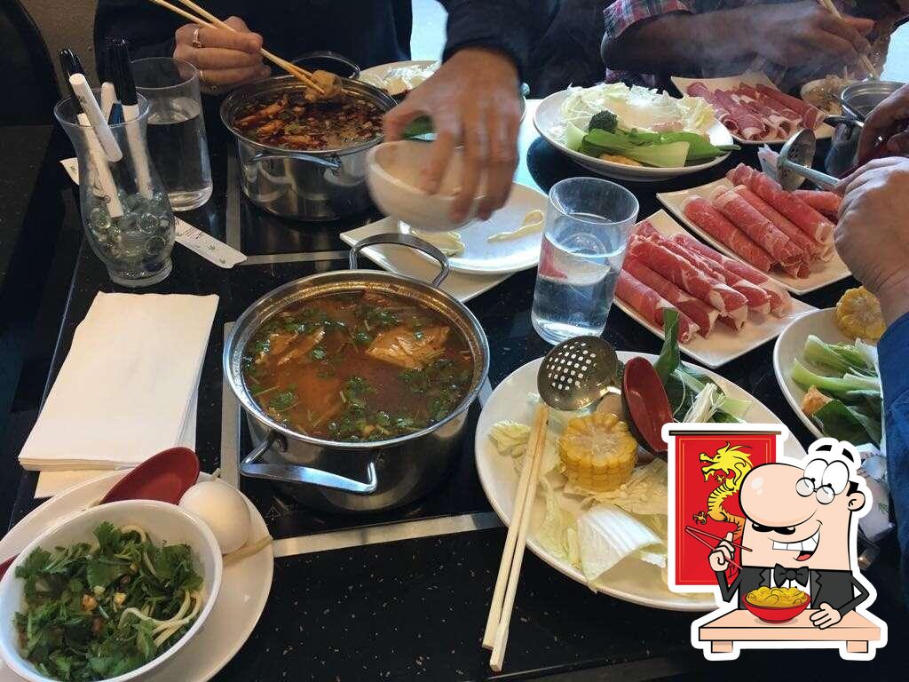 Mini Hot Pot in Madison - Restaurant reviews