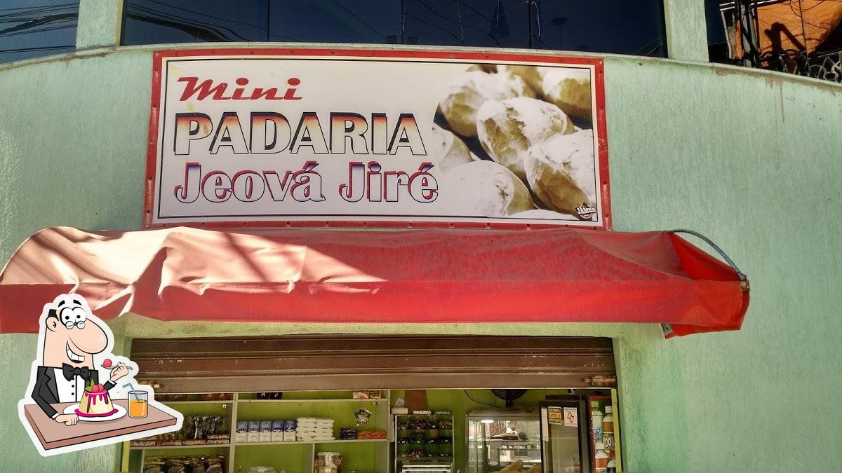 Mini Padaria Jeová Jiré, Santo André - Avaliações de restaurantes