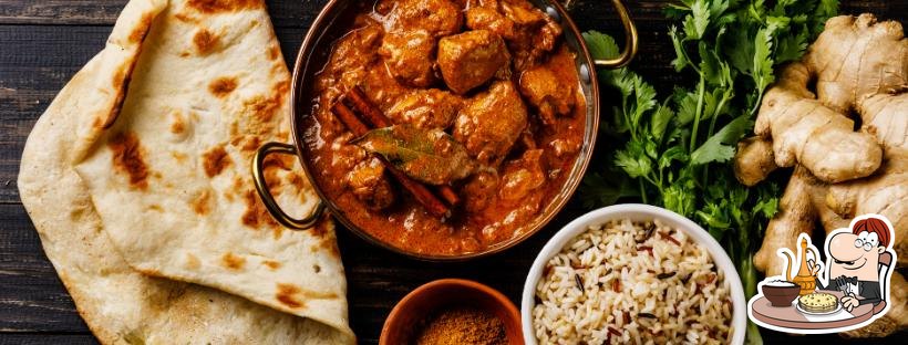 Motu Foods restaurant, Durban North - Restaurant reviews