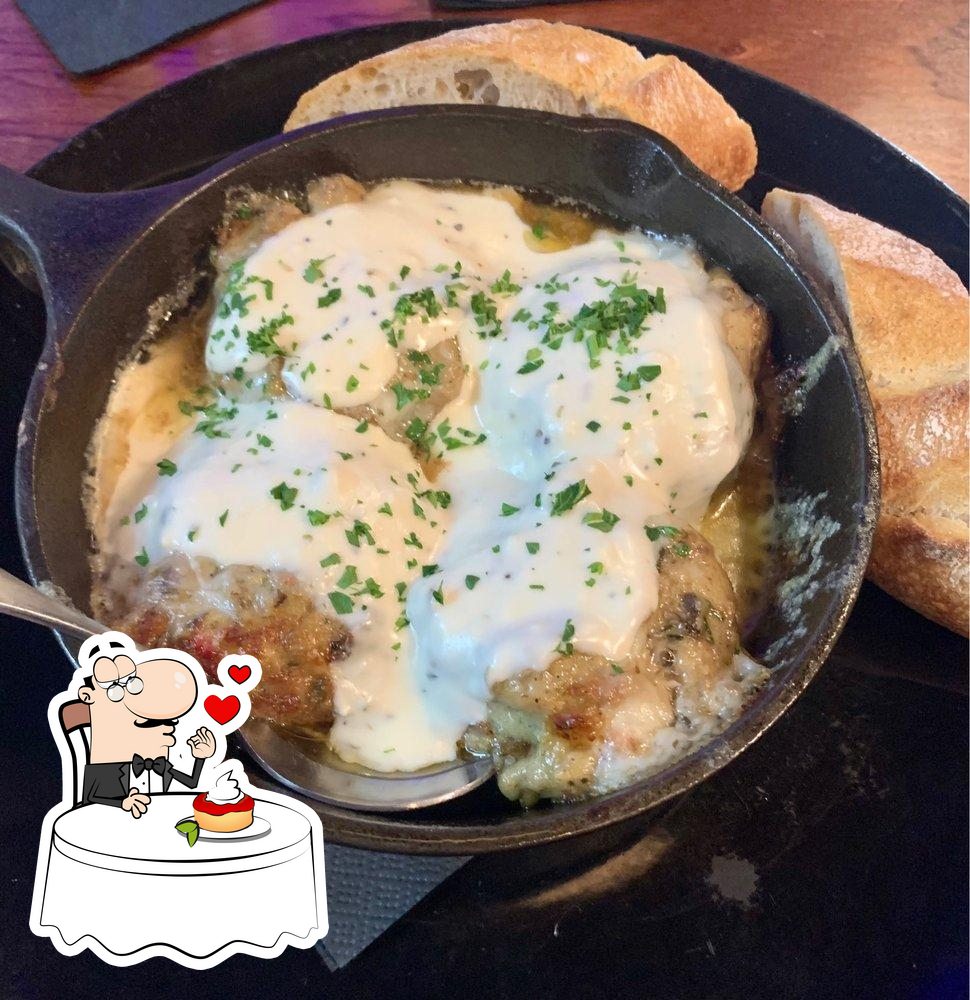 Northside Bistro Raleigh, Raleigh - Restaurant menu, prices and reviews