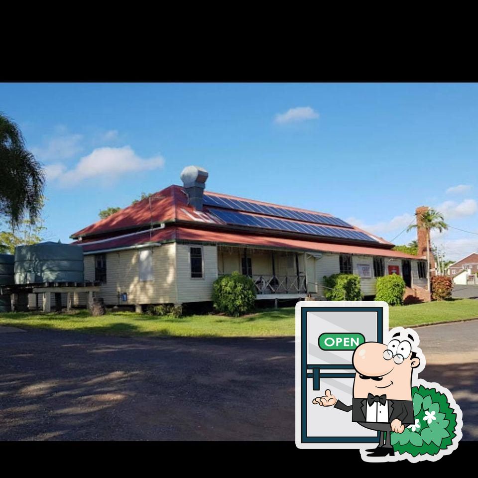 Rosedale Hotel and Caravan Park in Rosedale - Restaurant reviews