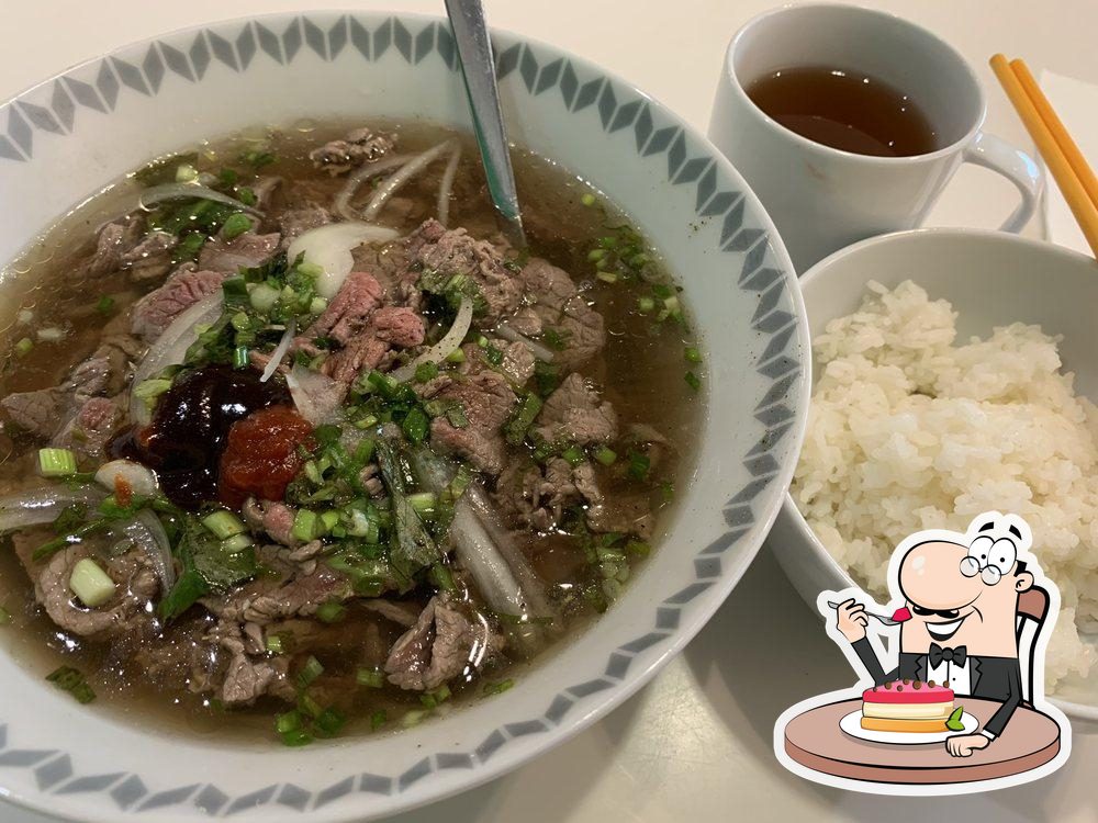 Saigon Corner restaurant, Turku - Restaurant menu and reviews