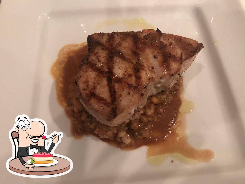 Siro's Restaurant - Bar in Saratoga Springs - Restaurant menu and reviews