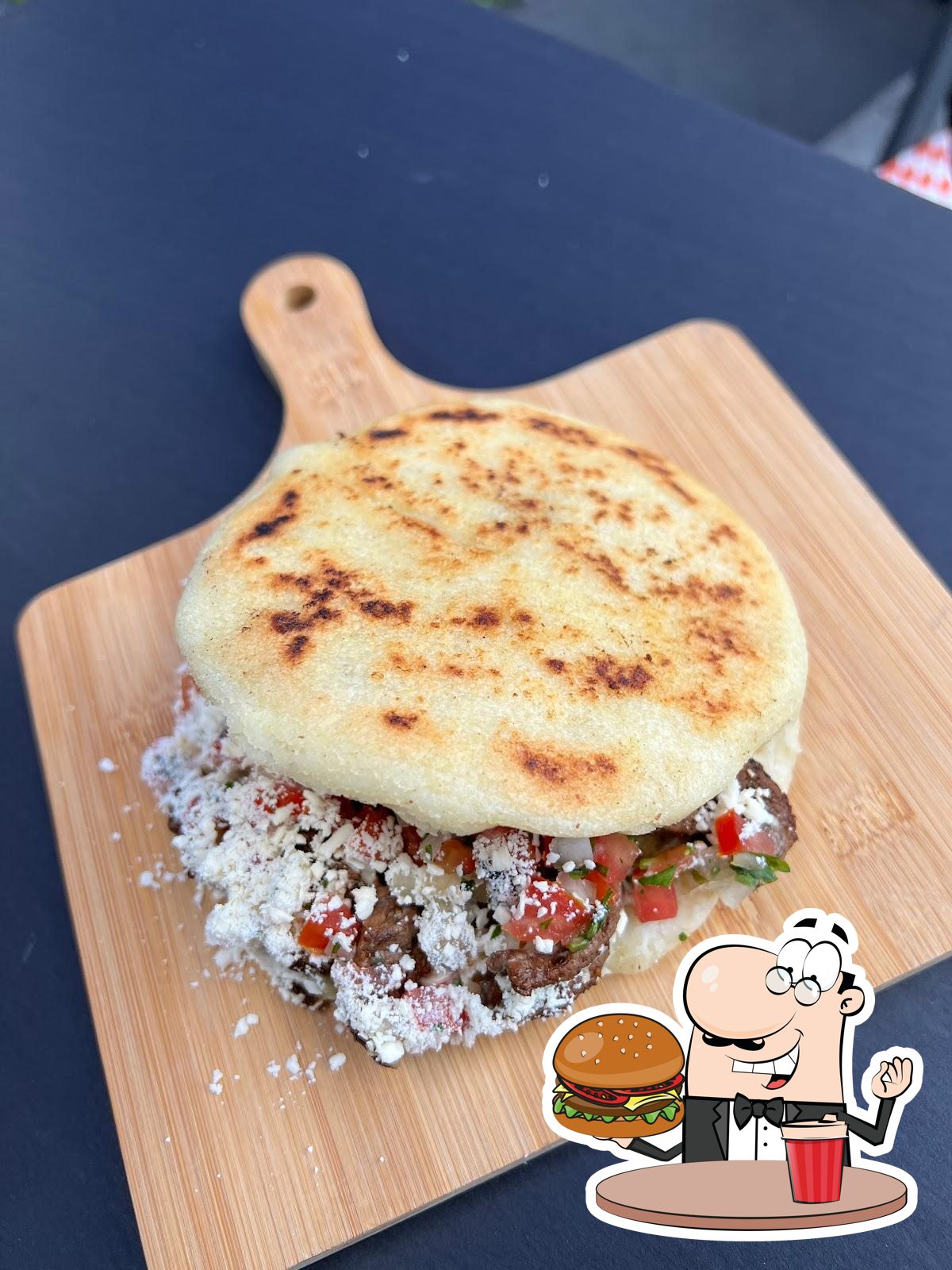 TRES PUNTOS FOOD in Nashville - Restaurant reviews