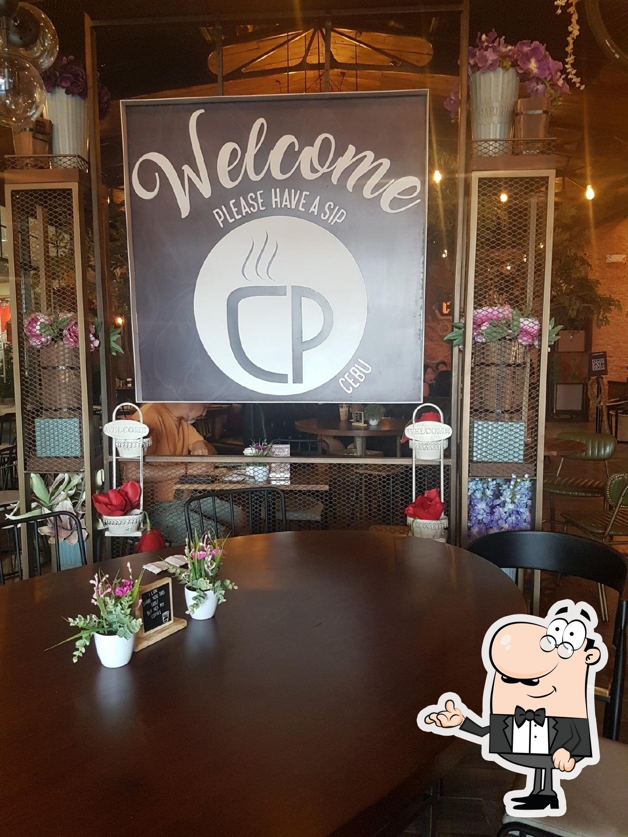 Coffee Project Cebu, Talisay City - Restaurant menu, prices and reviews