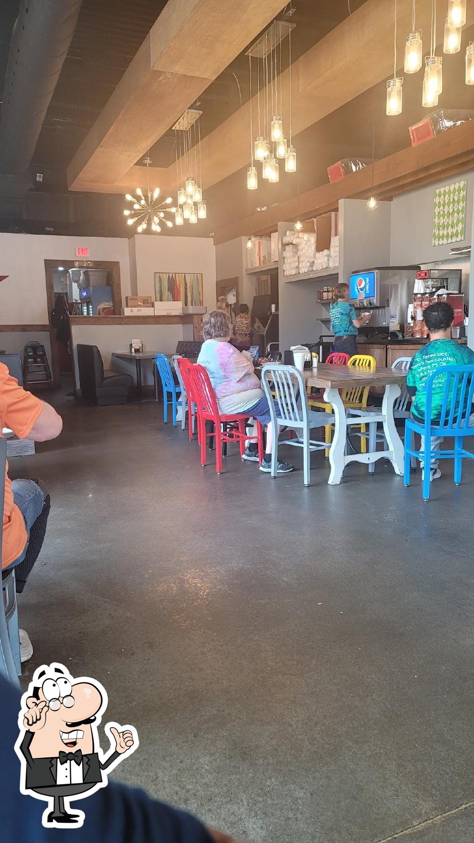 Local Joe's Cafe, Mount Juliet - Restaurant menu, prices and reviews