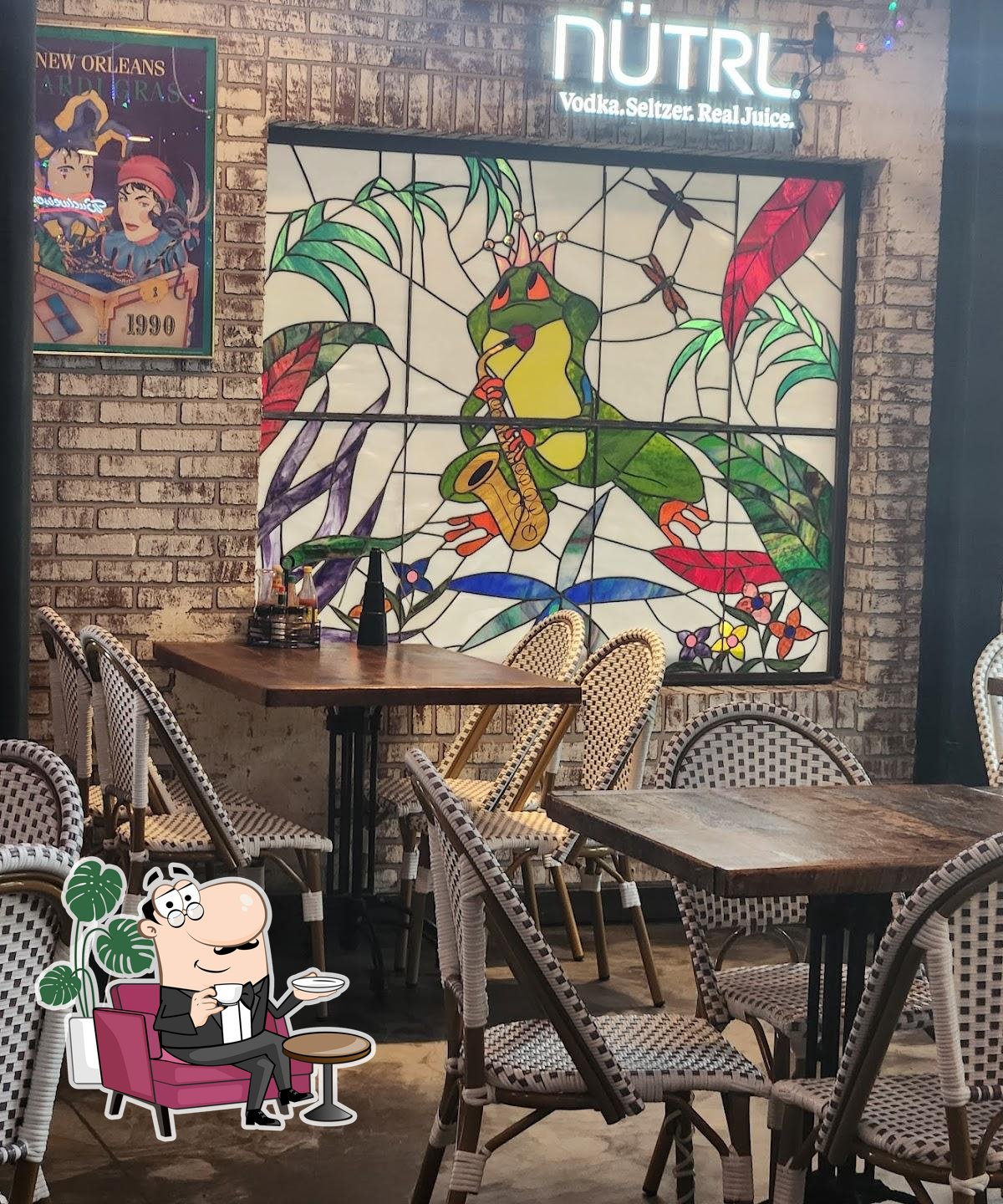 MudBugs Cajun Kitchen, Sanibel - Restaurant menu, prices and reviews