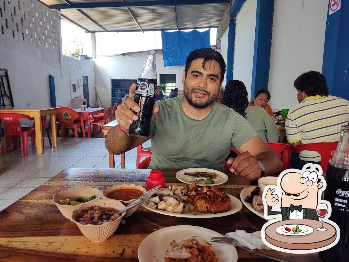Asador La~Laja, Coatzacoalcos - Opiniones del restaurante