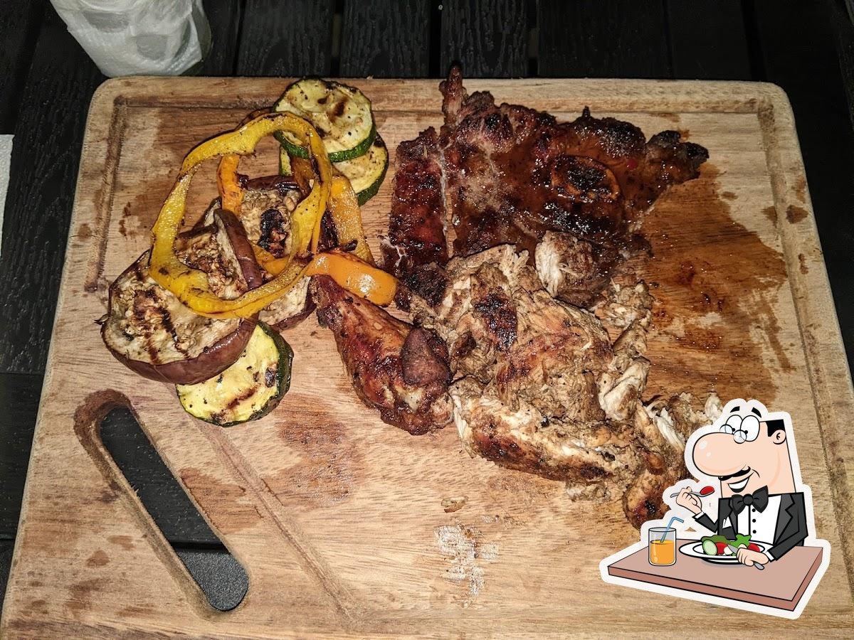 Bureo Food Park, Santo Domingo Este - Menú del restaurante, precios y ...