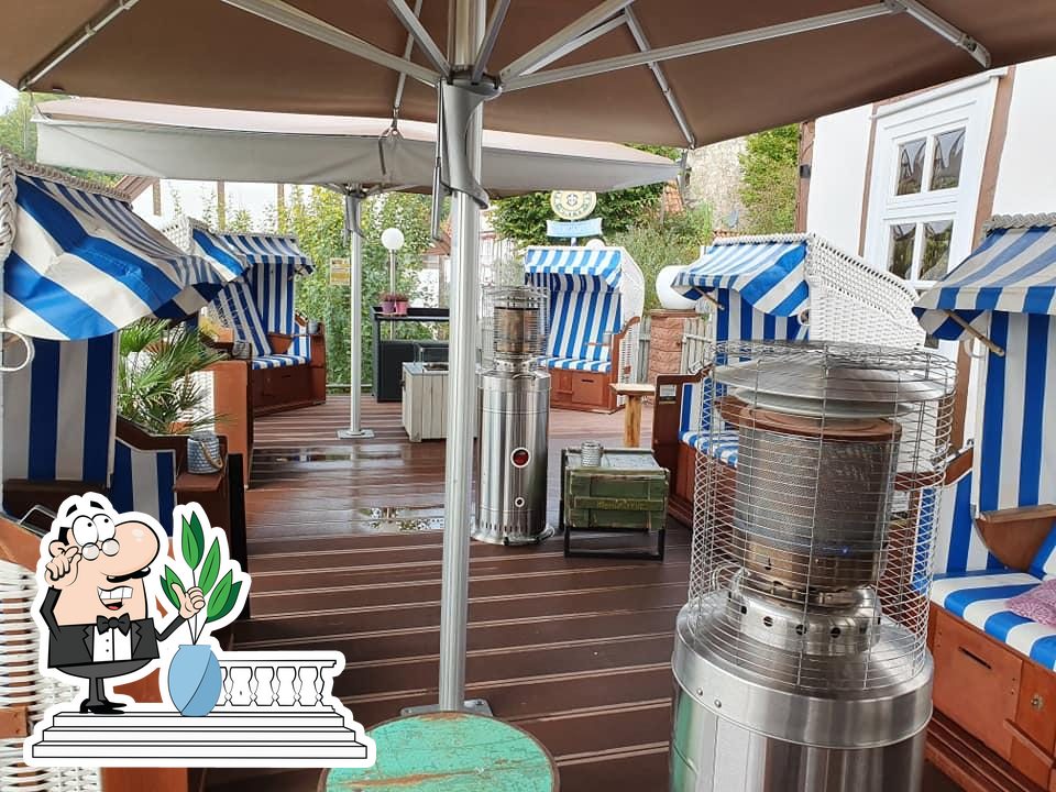 Gasthaus zur Alm in Warburg restaurant, Warburg ...