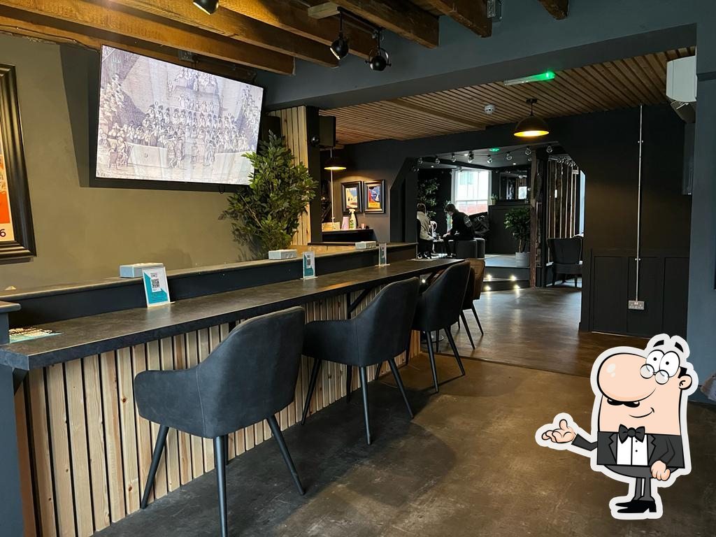 Jones' Café in Biggleswade - Restaurant reviews