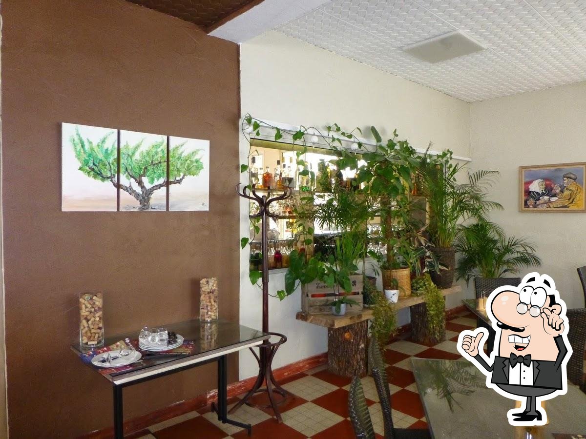 LE SIMONE, Les Cars - Menú del restaurante, precios y reseñas