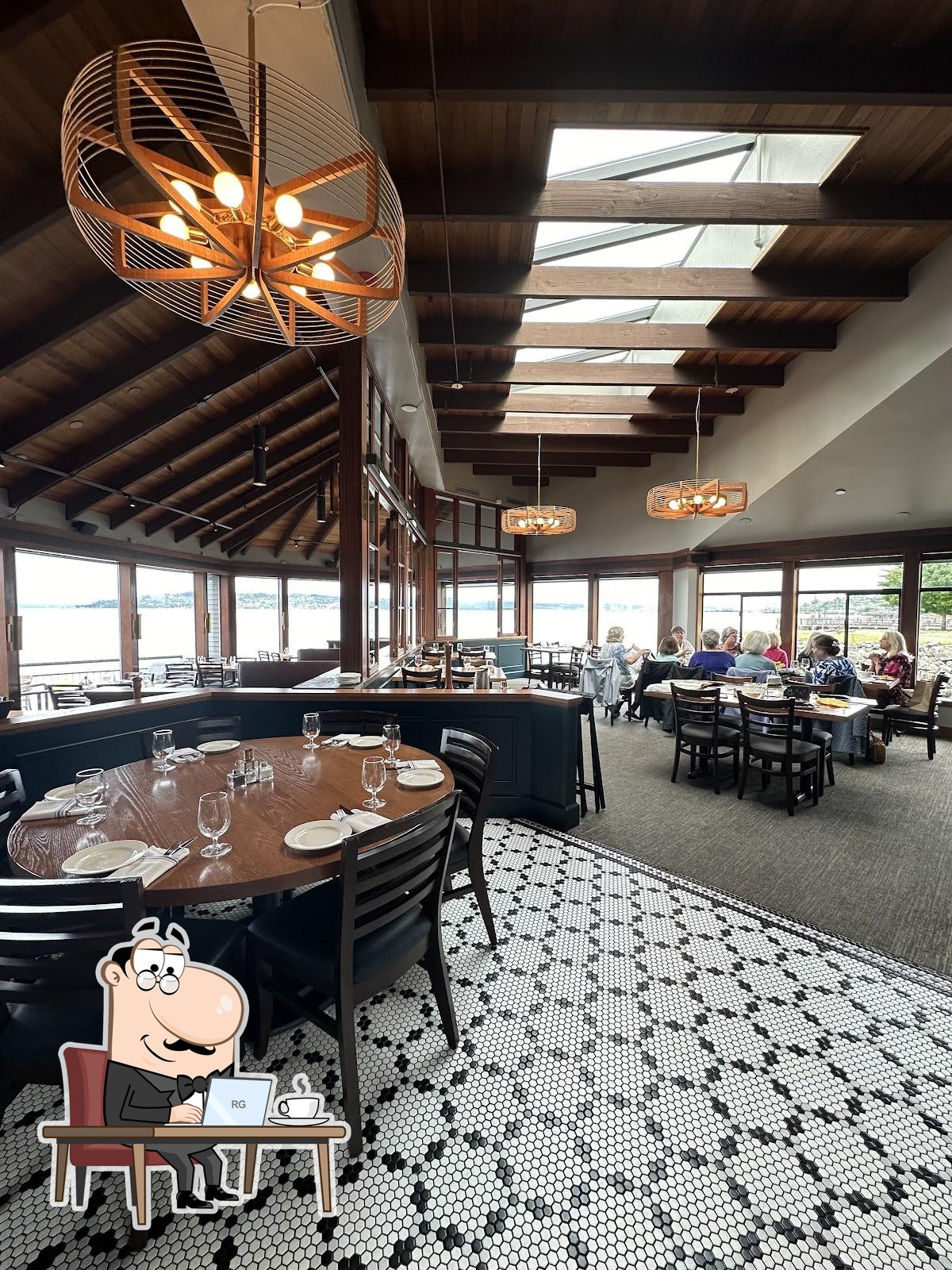 Lobster Shop seafood, Tacoma – menu, prices & reviews