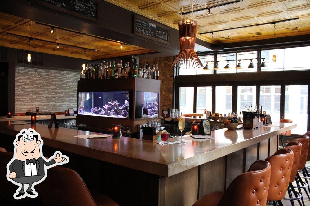 Low Spark in Cincinnati - Restaurant menu and reviews