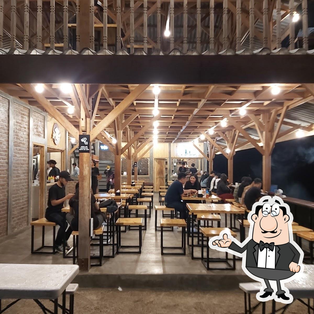 Punclut Food Park (PFP), Bandung - Restaurant reviews