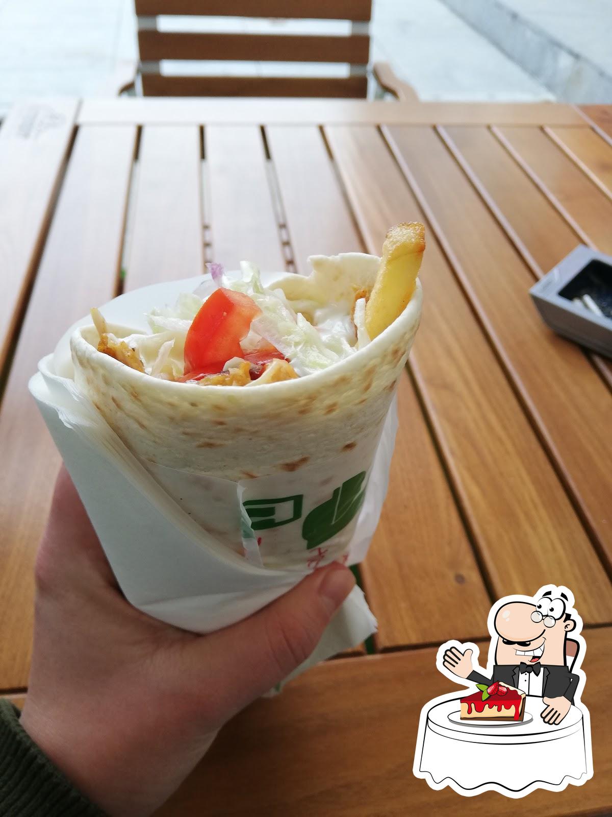 Shawarma Corner, Voluntari - Restaurant reviews
