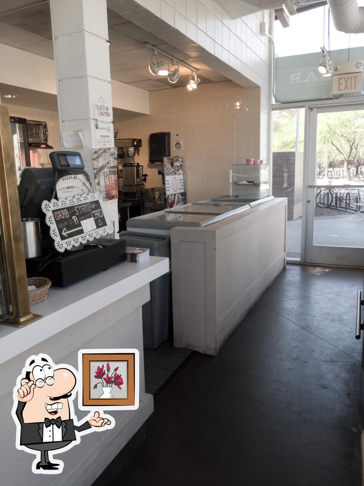 The Crepe Club - North (Manzanita Hall) in Tempe - Restaurant reviews
