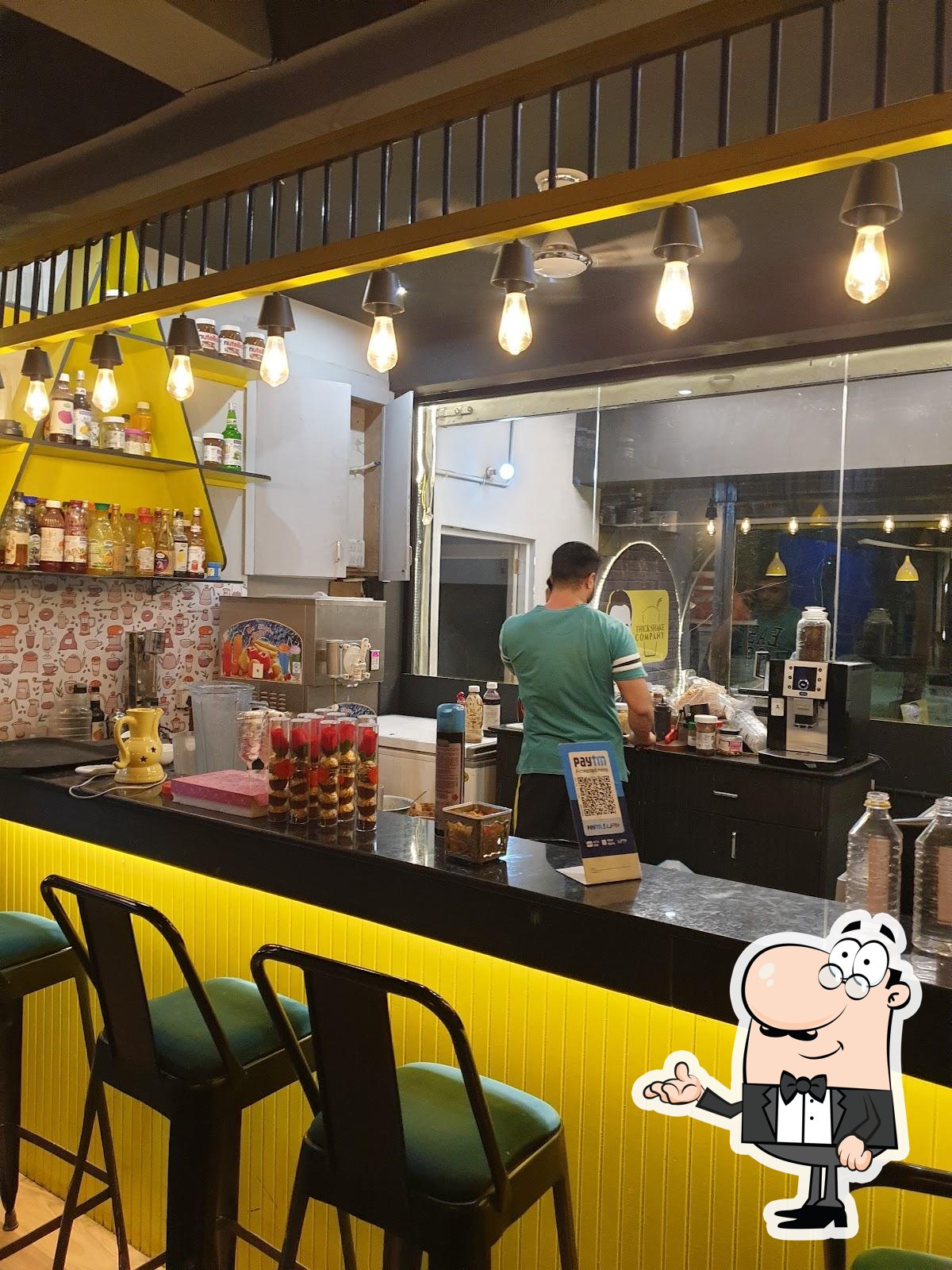Thick Shake Company, Jodhpur - Restaurant menu, prices and reviews