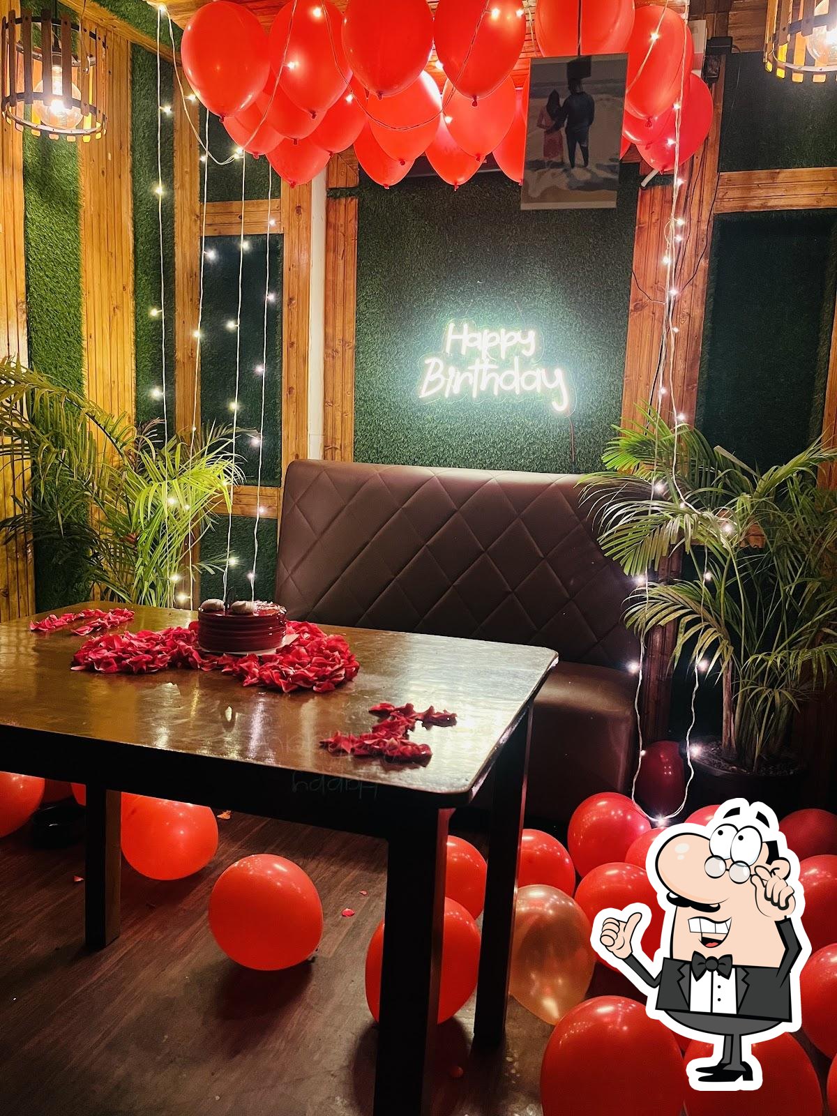VIP FOOD COURT - NEMILICHERY, Chennai - Restaurant reviews