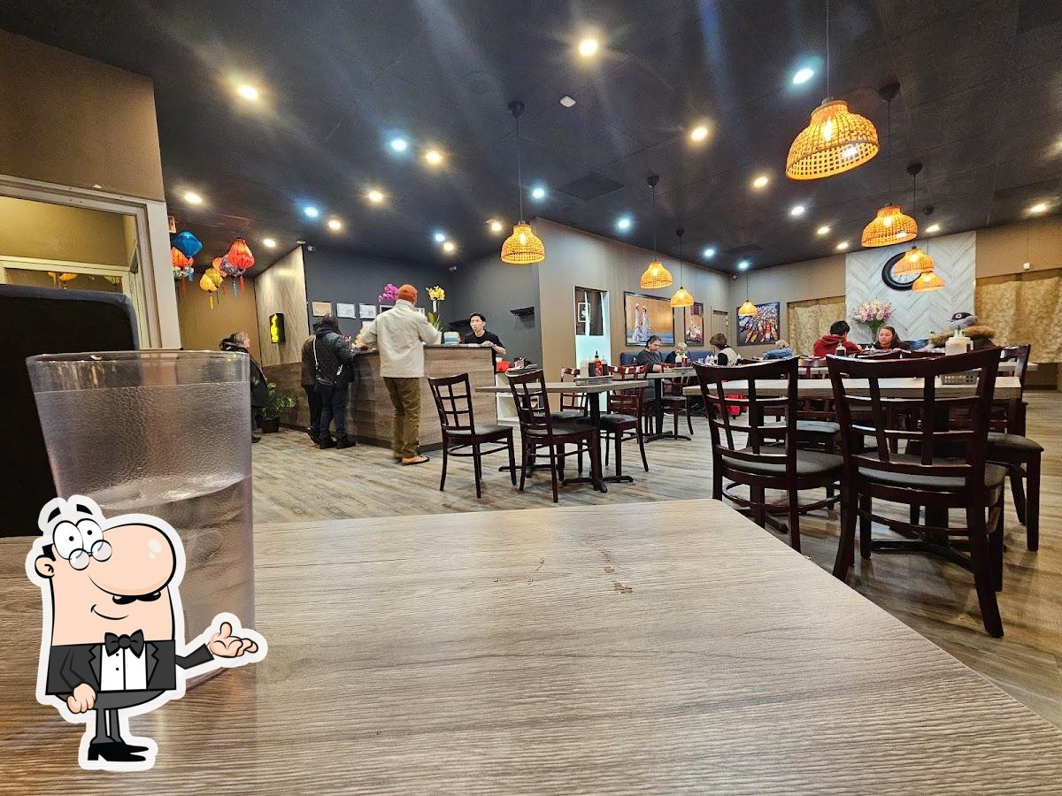 Watt Bistro Pho ( Regent ), Winnipeg - Restaurant menu, prices and reviews